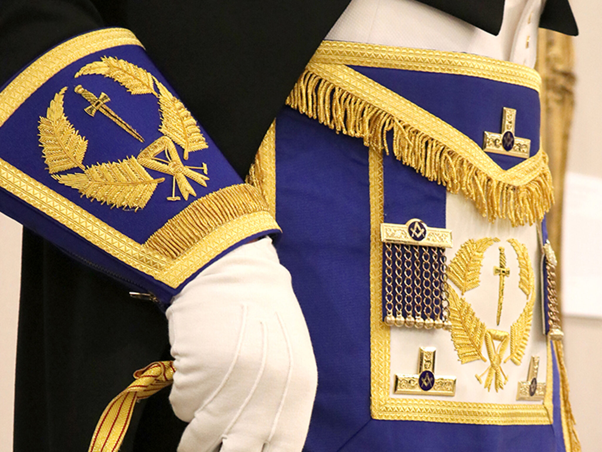 About – Freemasons Victoria Northeast District
